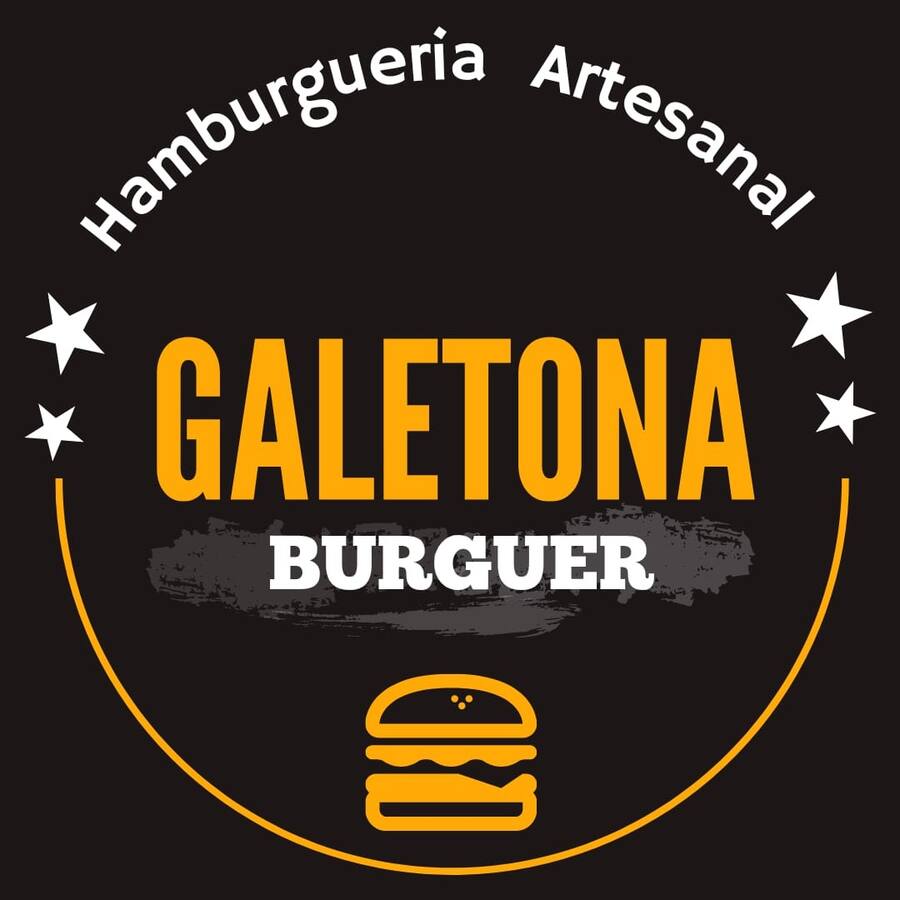 Galetona Burguer | RIO DE JANEIRO | iFood