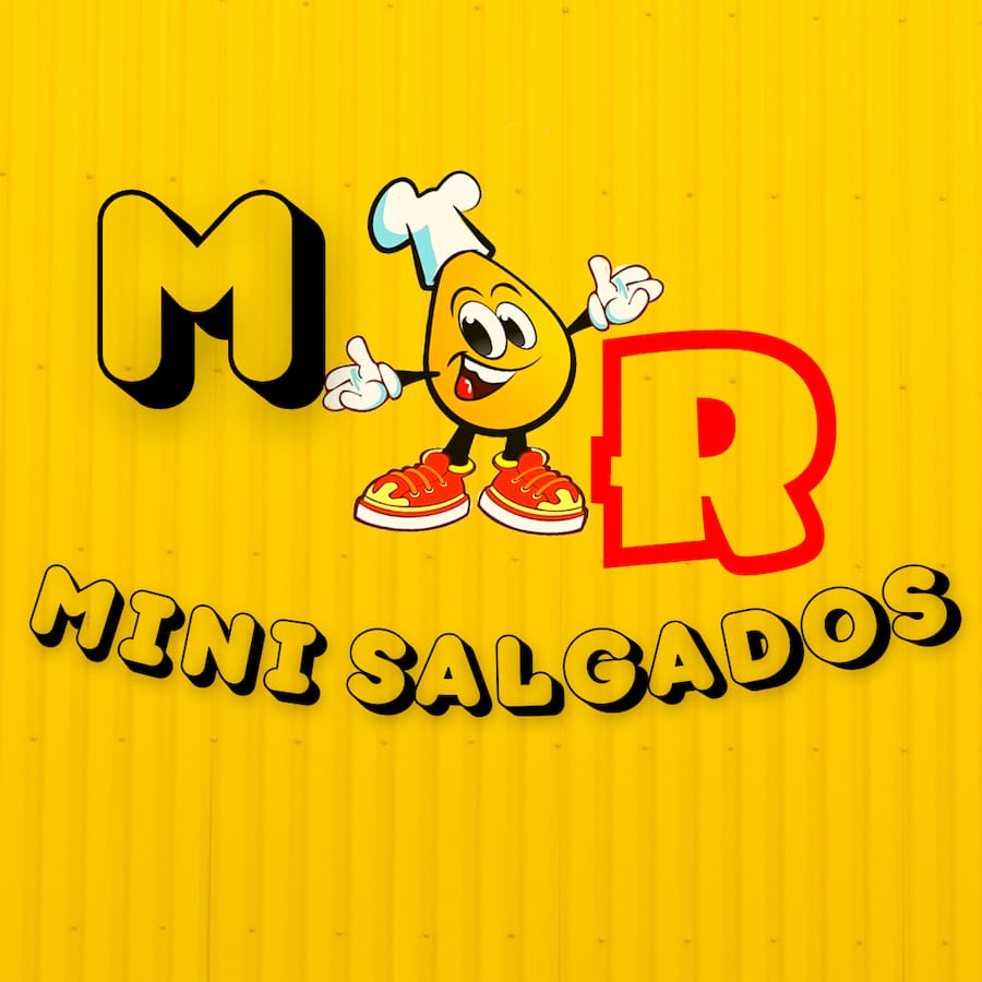 Mr Mini Salgados | IBITINGA | iFood
