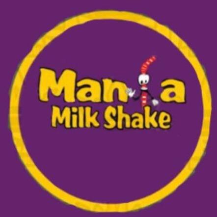 Mania Milk Shake | CAIEIRAS | iFood