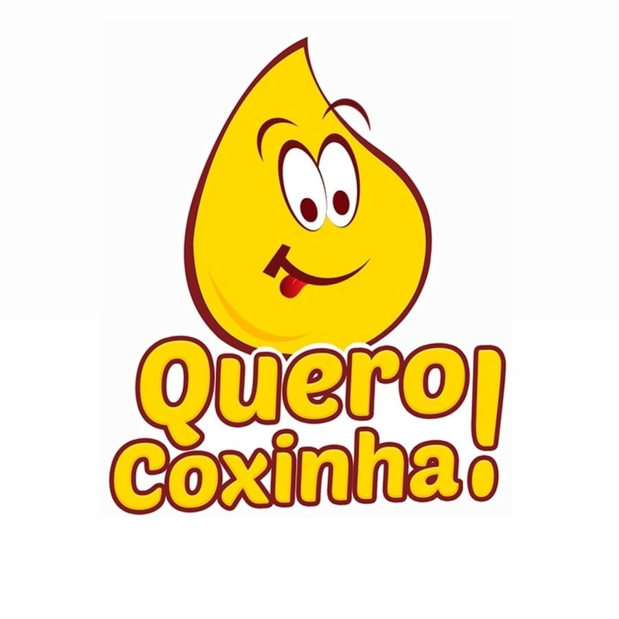 Quero Coxinha! - Salgadinhos de Festa | ARARUAMA | iFood