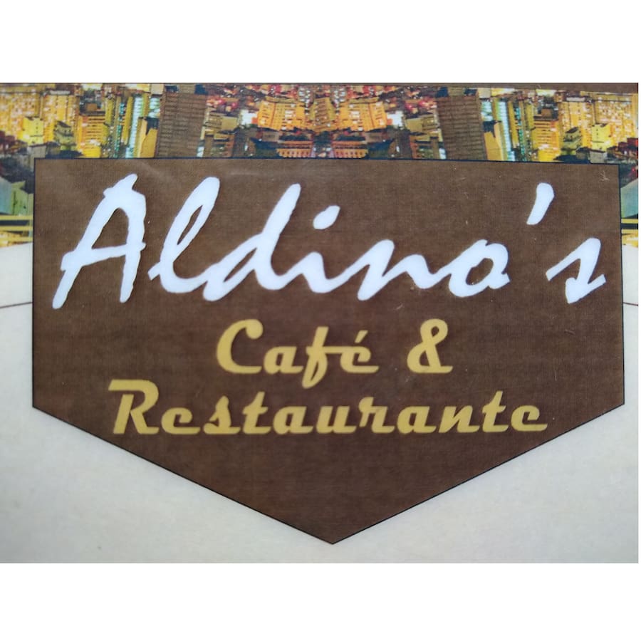 Aldino´s Restaurante | SAO PAULO | iFood