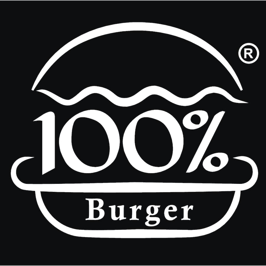 100% Burger - Consolação | CAJAMAR | iFood