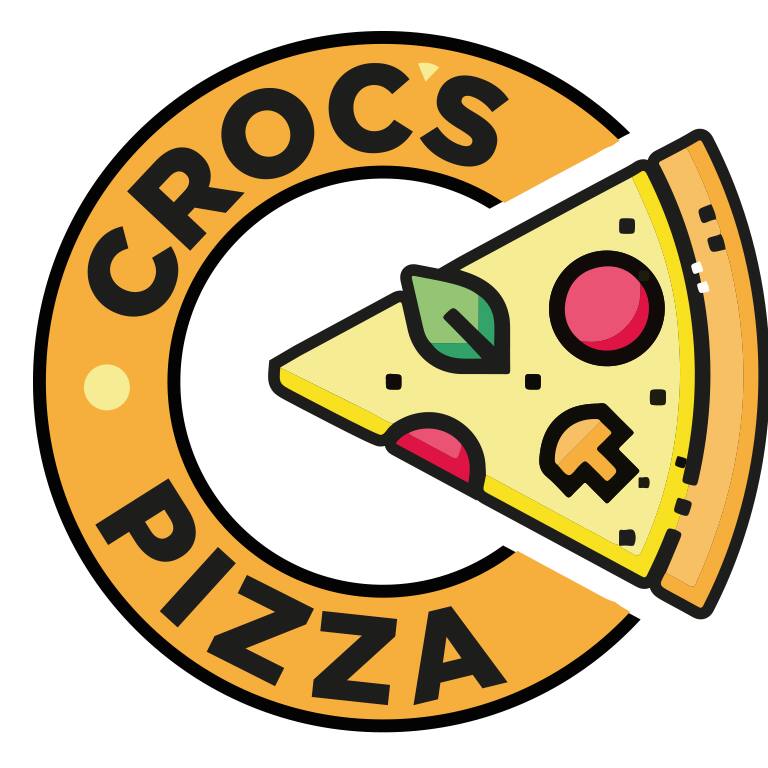 Pizza Crocs Varjota | FORTALEZA | iFood