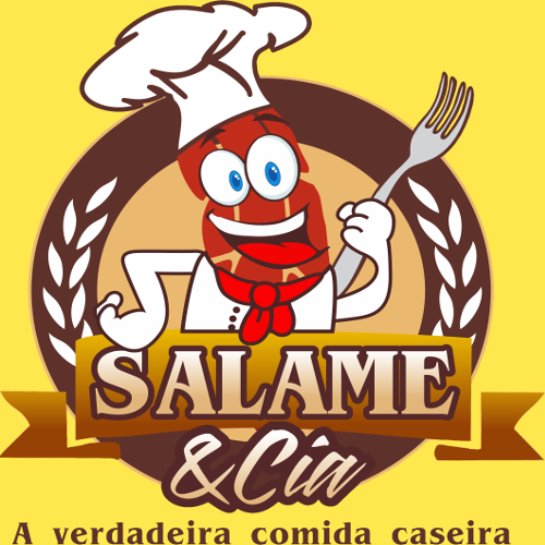 Restaurante Salame&cia | Curitiba | iFood