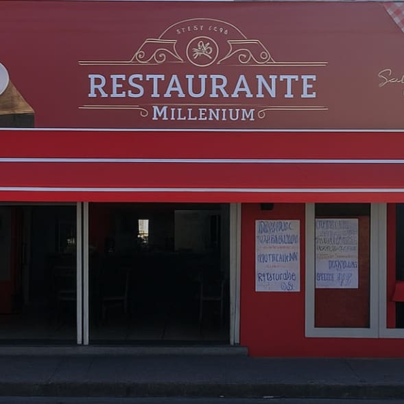 Restaurante Millenium | SAO JOSE DOS CAMPOS | iFood