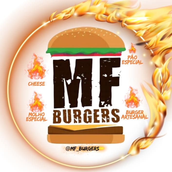 Mf Burgers | CAETITE | iFood