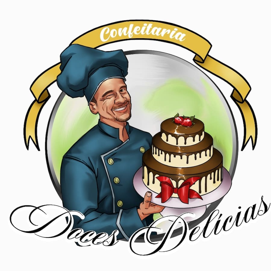 Confeitaria Doces Delicias | SAO PAULO | iFood