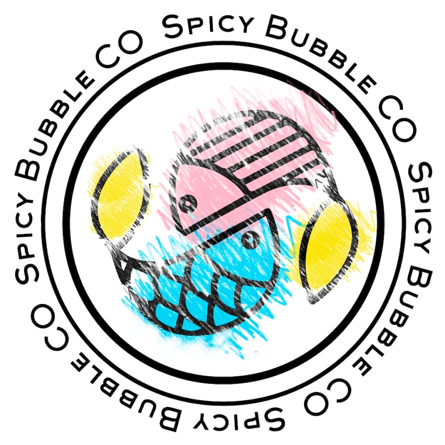 Spicy Bubble Co. | RIBEIRAO PRETO | iFood