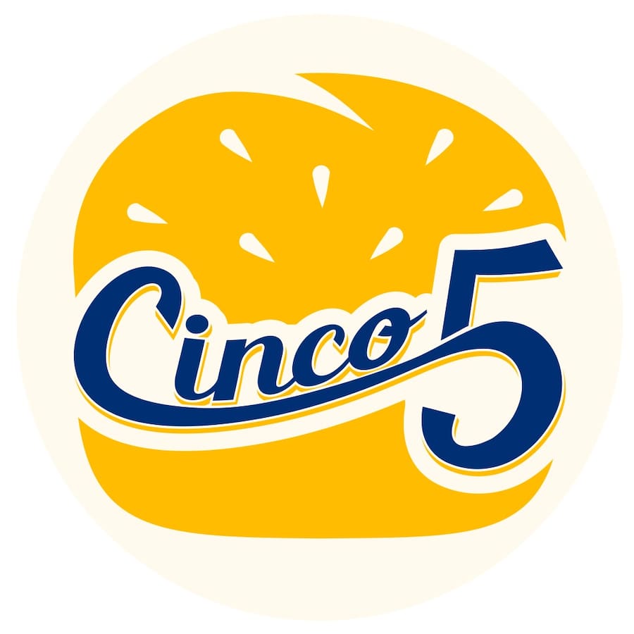 Cinco5 Burguer Hamburgueria & Lanches 55 | SAO BERNARDO DO CAMPO | iFood