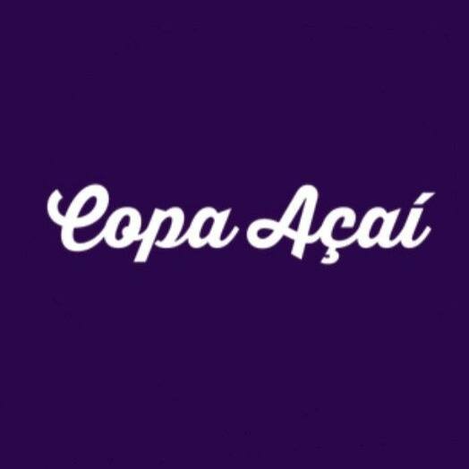 Copa Açaí | RIO DE JANEIRO | iFood