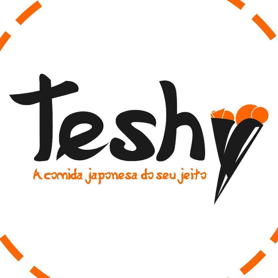 Teshy Comida Japonesa. | SAO JOSE DO RIO PRETO | iFood