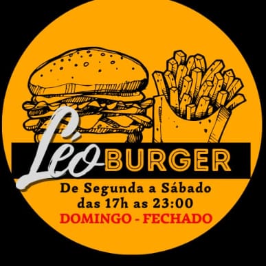 Leo Burger | BARRA VELHA | iFood