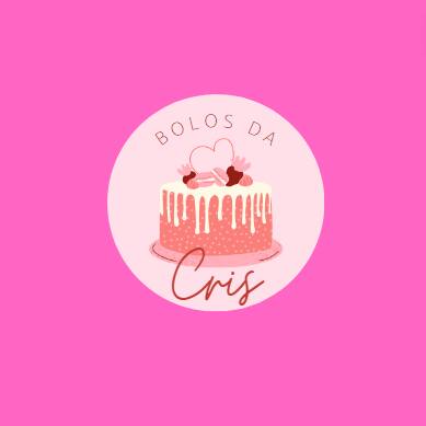 Bolos da Cris | NILOPOLIS | iFood