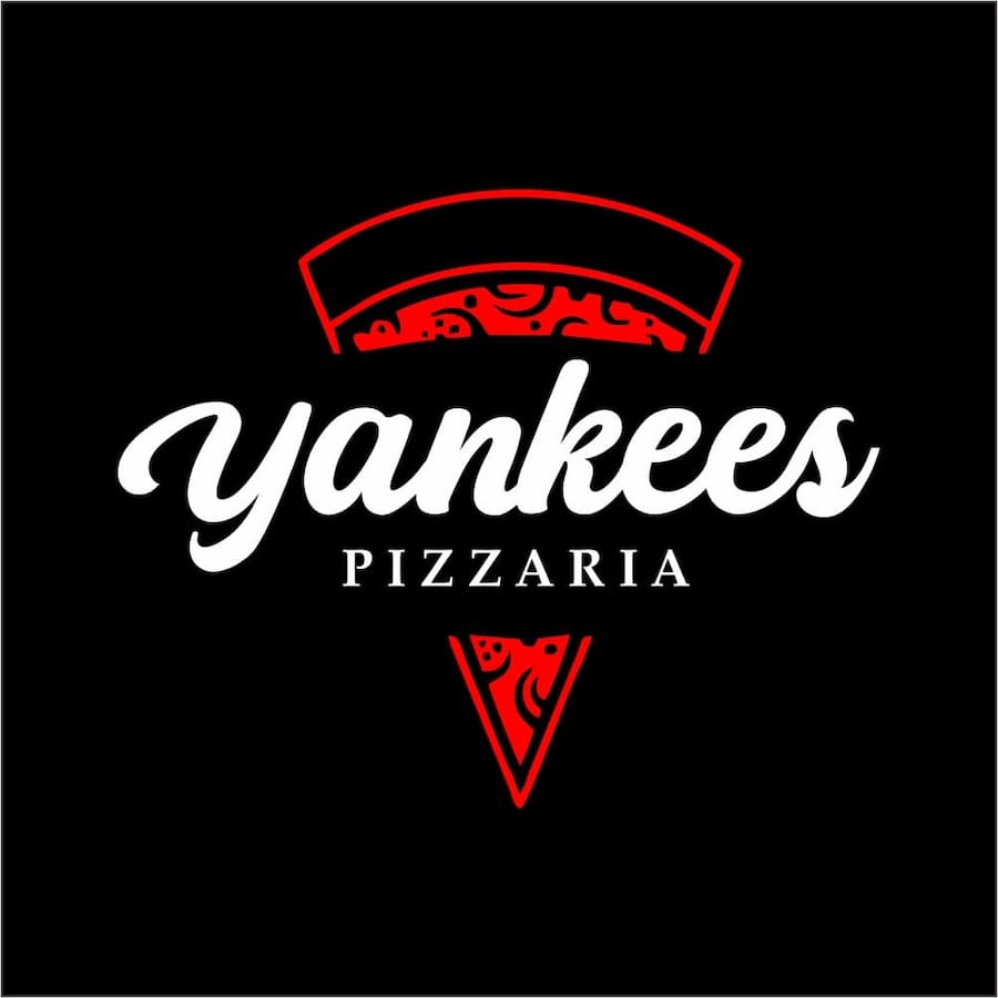 Yankees Pizzaria Forno a Lenha | CURITIBA | iFood
