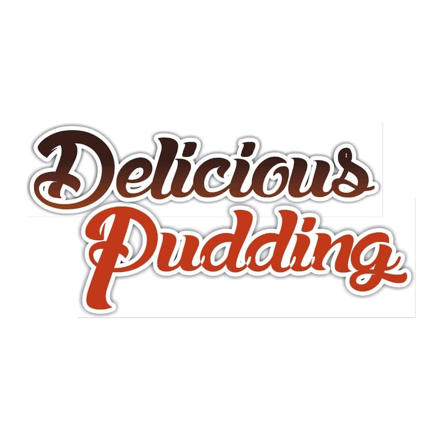 Delicious Pudding | FORTALEZA | iFood