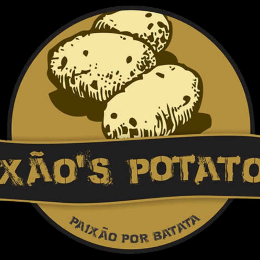 Xaos Potato | OSASCO | iFood