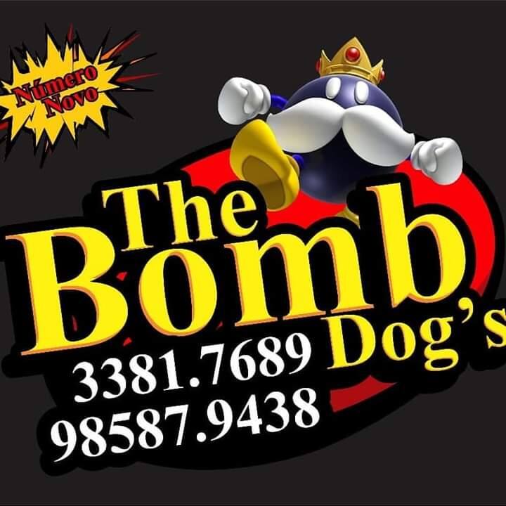 The Bomb Dog | PORTO ALEGRE | iFood