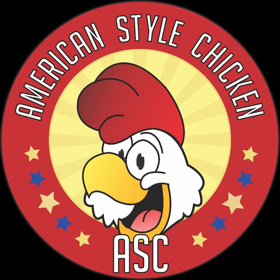 Asc - American Style Chicken | AMERICANA | iFood