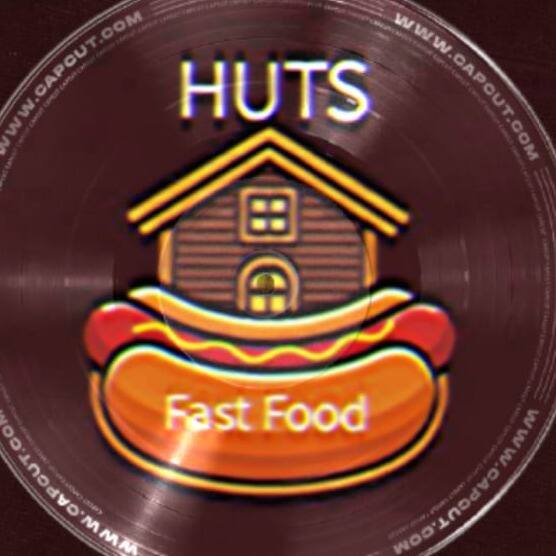HUTS FAST FOOD - Delivery | LONDRINA | iFood