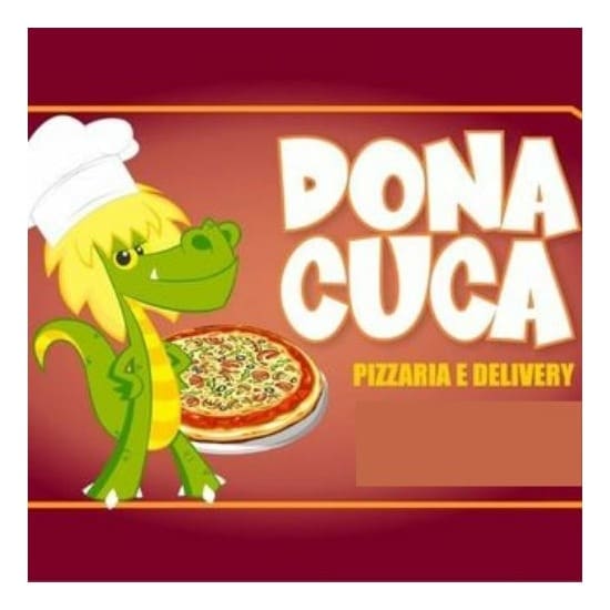 Dona Cuca Pizzaria | URUGUAIANA | iFood