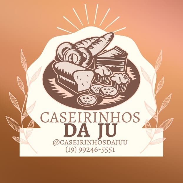 Caseirinhos da Ju | PAULINIA | iFood