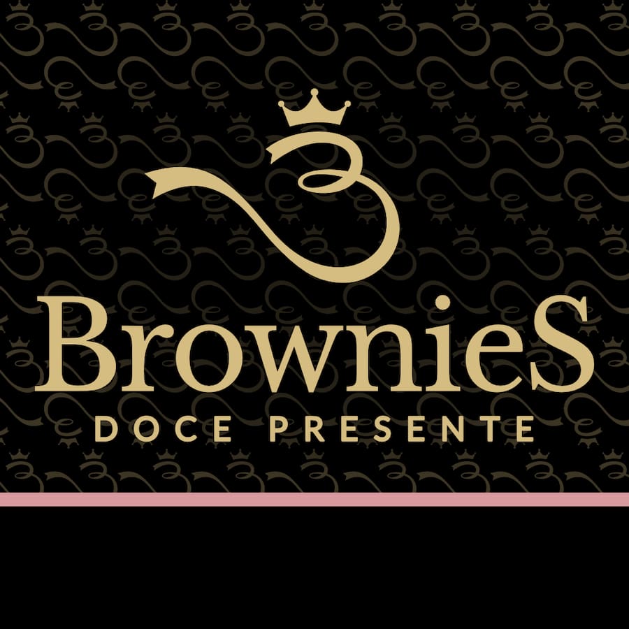 Brownies: Doce Presente | FORTALEZA | iFood