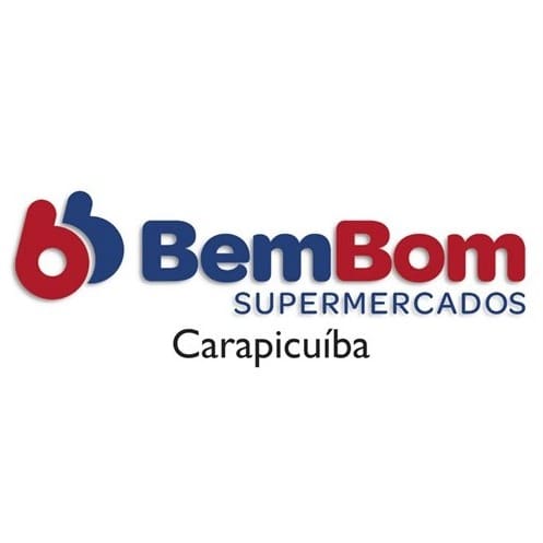 Supermercado Bembom Vila Cretti | CARAPICUIBA | iFood