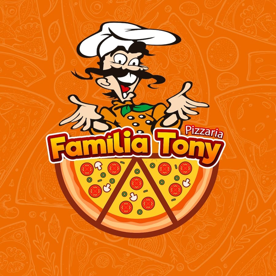 Família Tony Pizzaria | SAO PAULO | iFood