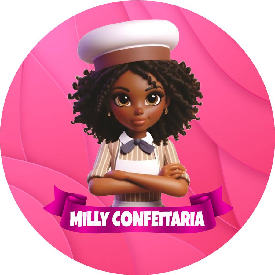 Doces e Bolos Milly Confeitaria | GOIANIA | iFood