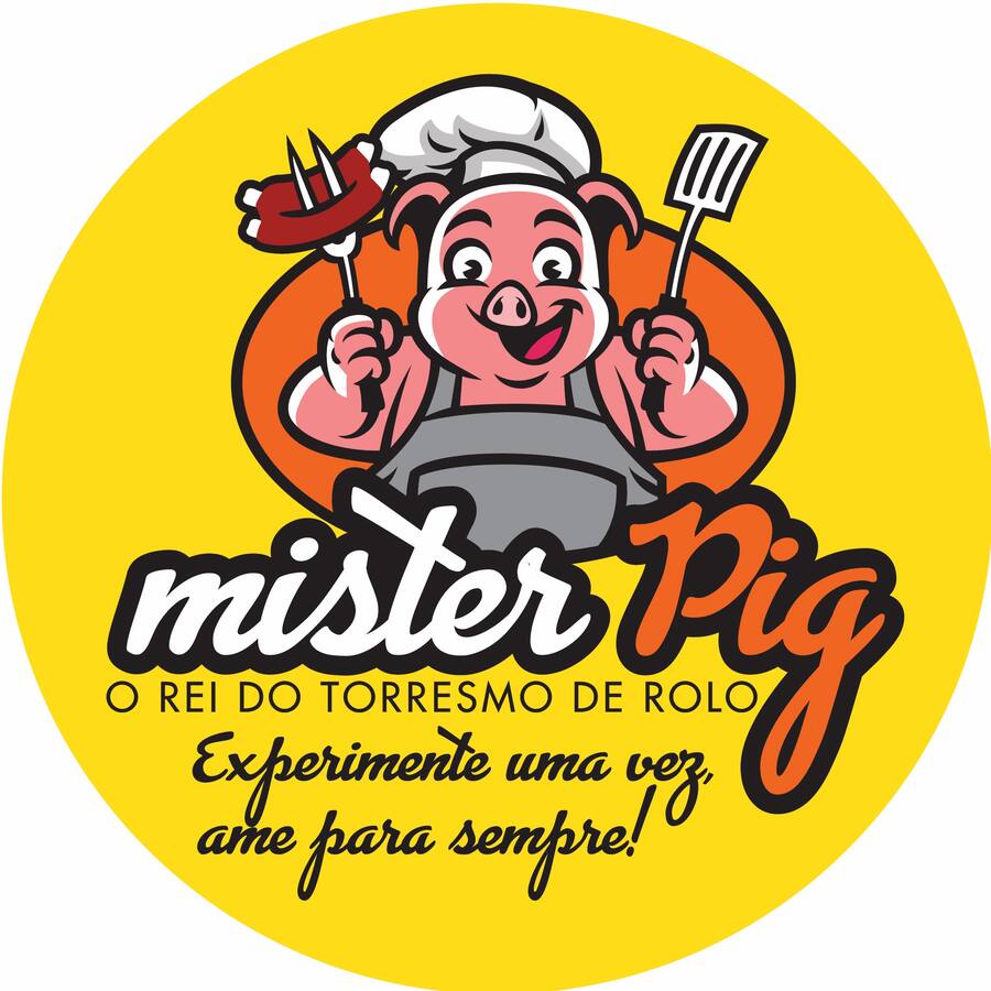 Mister Pig Torresmo, Marmitas e Porções | SUMARE | iFood