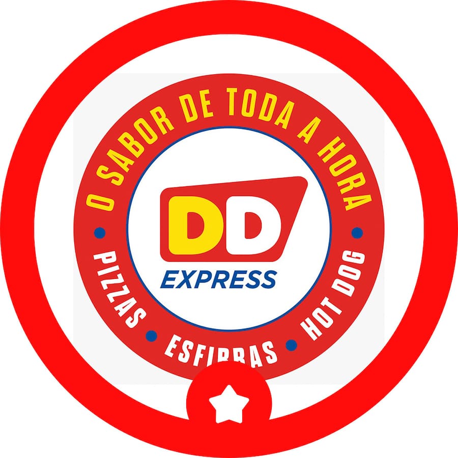 PIZZA DD Express | BRASILIA | iFood