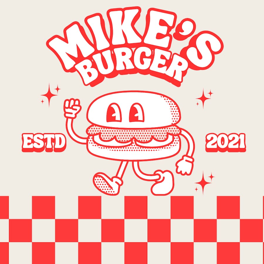 Mike's Burger - Hamburgueria | CURITIBA | iFood