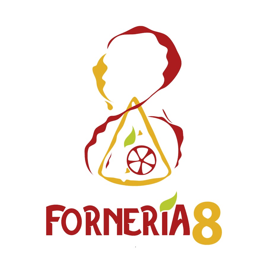 Pizzaria Forneria 8 Pizza | SALVADOR | iFood