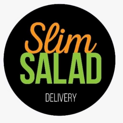 Saladas Slim & Salad | SALVADOR | iFood