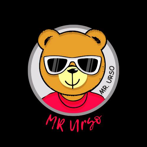 Pizza Cone Mr. Urso | CONTAGEM | iFood