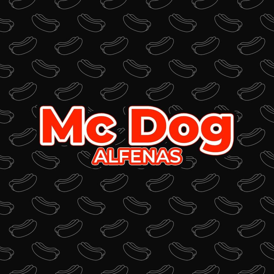 Mc Dog Original | ALFENAS | iFood