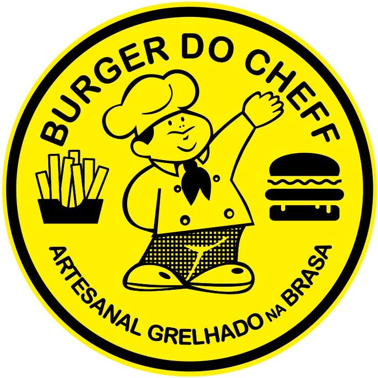 Burger do Cheff - O Famoso Artesanal na Brasa | SOROCABA | iFood