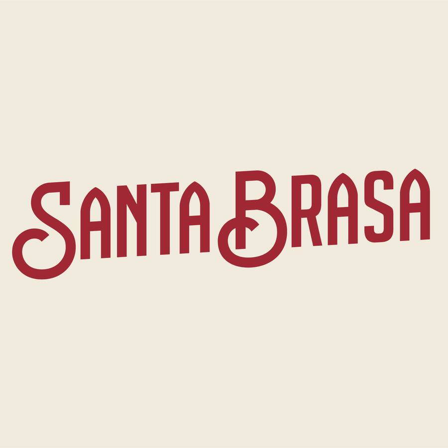 Santa Brasa | UBERABA | iFood