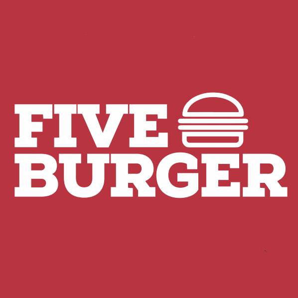 Five Burger | UBERABA | iFood