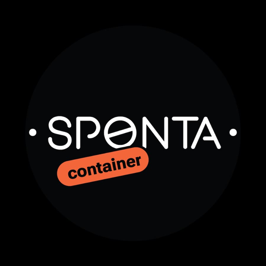 Sponta Morumbi Container | SAO PAULO | iFood
