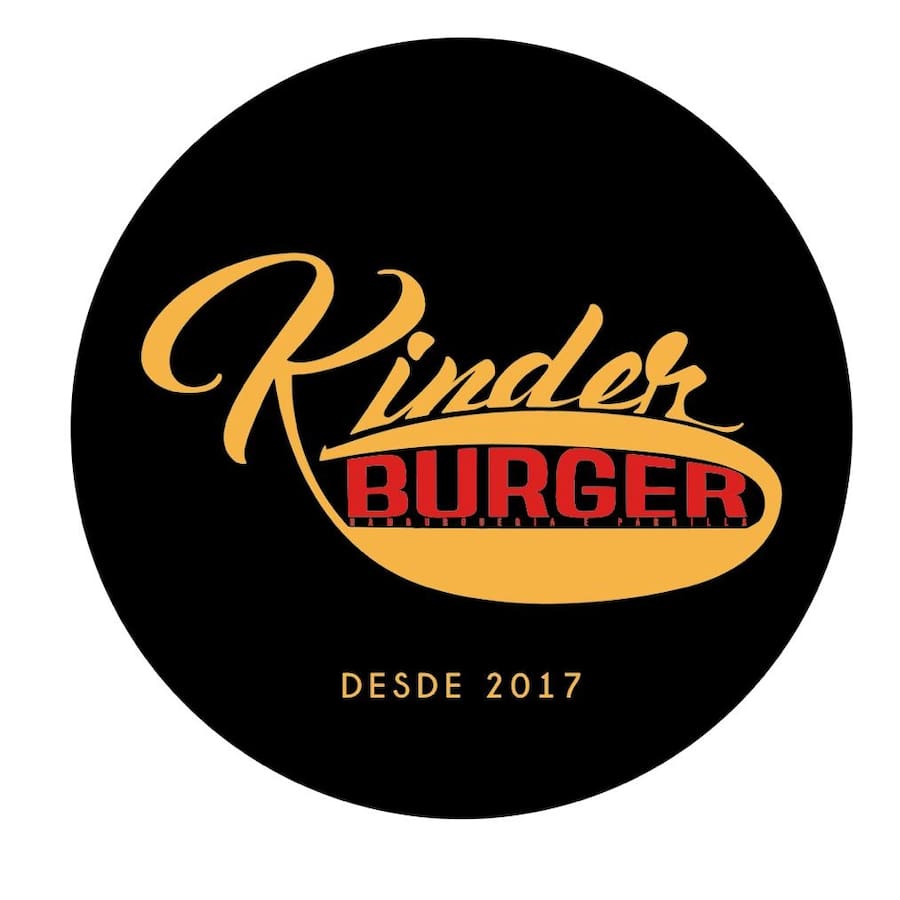 Kinder Burger | BELFORD ROXO | iFood