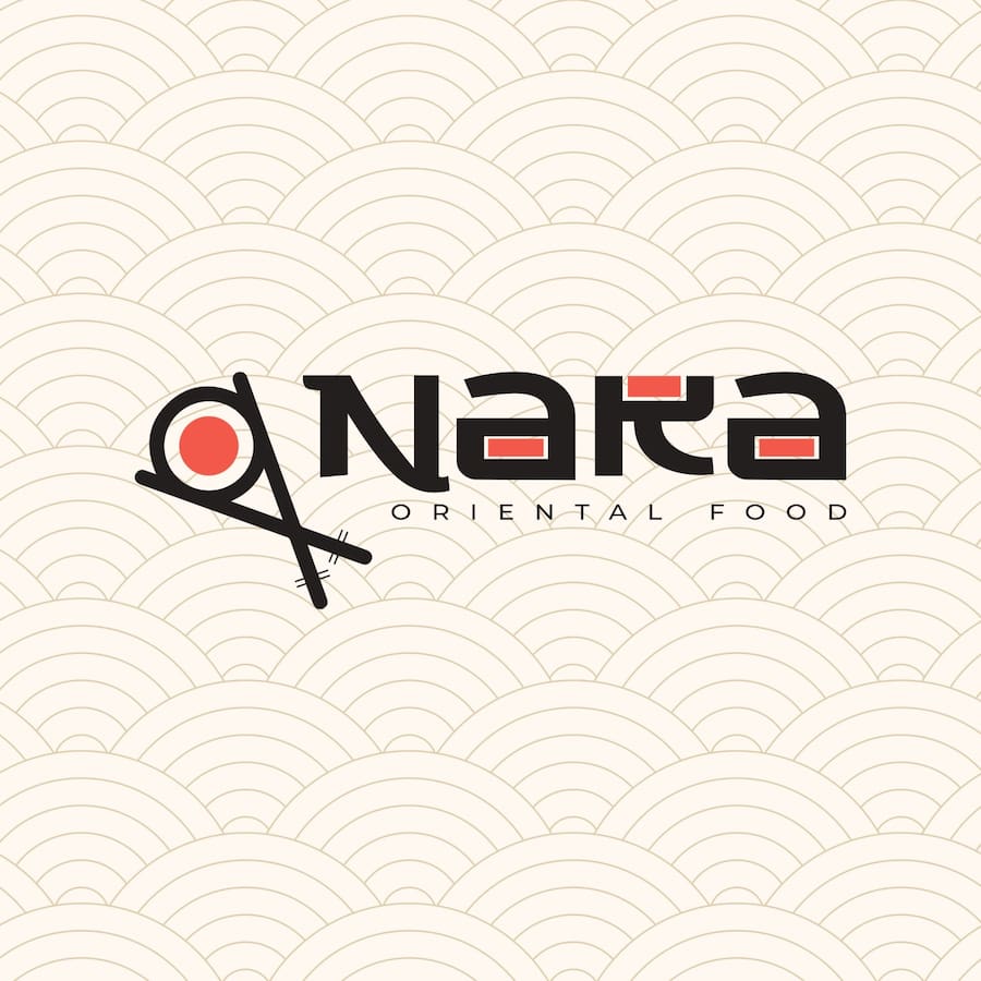 Naka Oriental Food | CRATO | iFood
