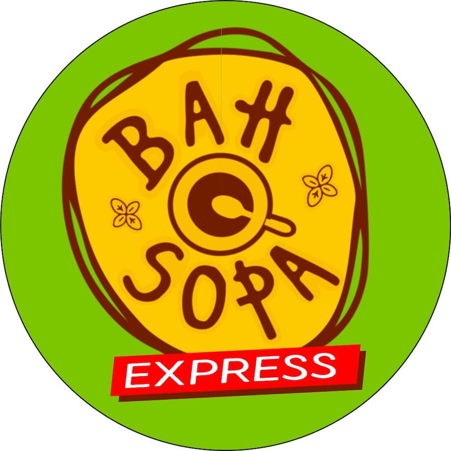 Bah Q Sopa - Express | PORTO ALEGRE | iFood