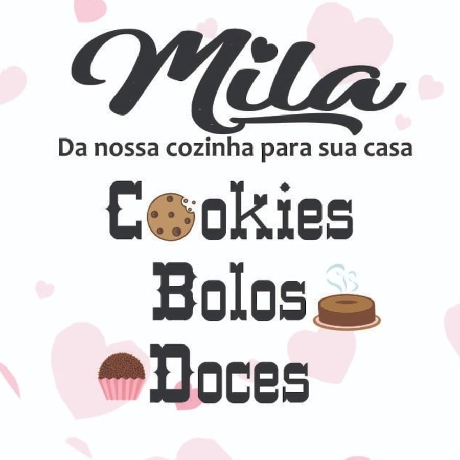 Mila Cookies Bolos e Doces | SAO GONCALO | iFood