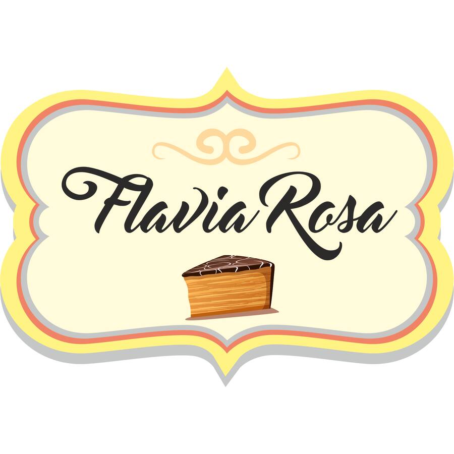 Flavia Rosa Doces & Açai | VILA VELHA | iFood