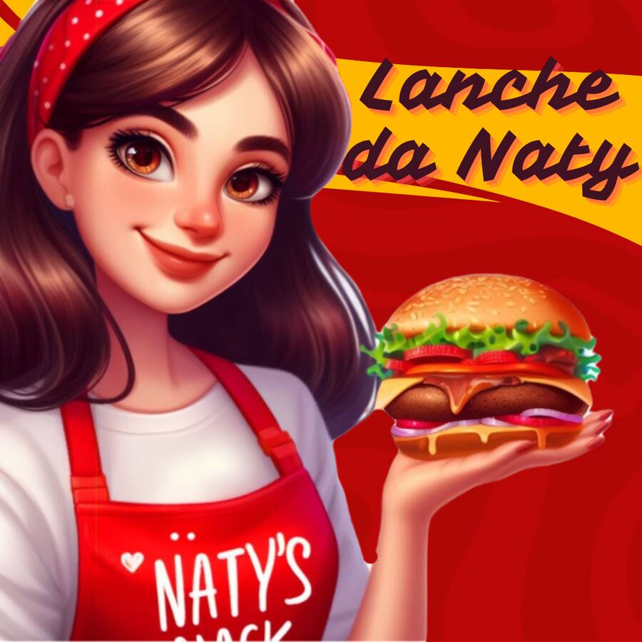 Lanche da Naty | SAO JOSE DO RIO PRETO | iFood