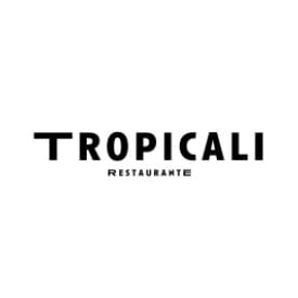 Tropicali Restaurante | SAO PAULO | iFood