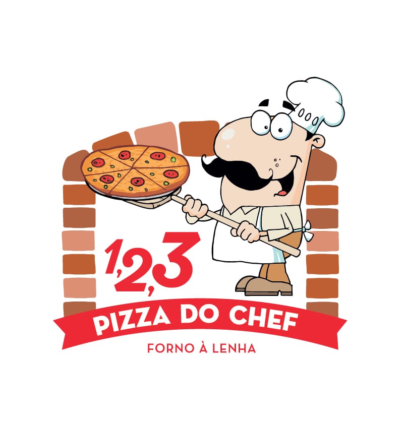 Pizzaria 123 Pizza do Chef | SAO PAULO | iFood