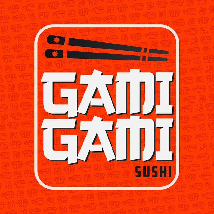 Gami Gami Sushi | CURITIBA | iFood