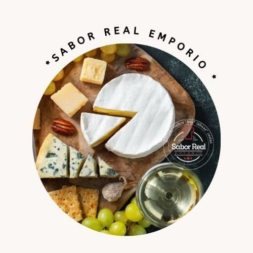 Sabor Real Queijos * Vinhos * Presentes | SAO PAULO | iFood